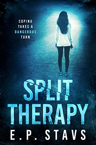 Book Review – Split Therapy – Hayley Reese Chow