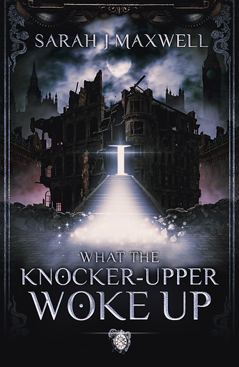 Book Review – What the Knocker-Upper Woke Up – Hayley Reese Chow