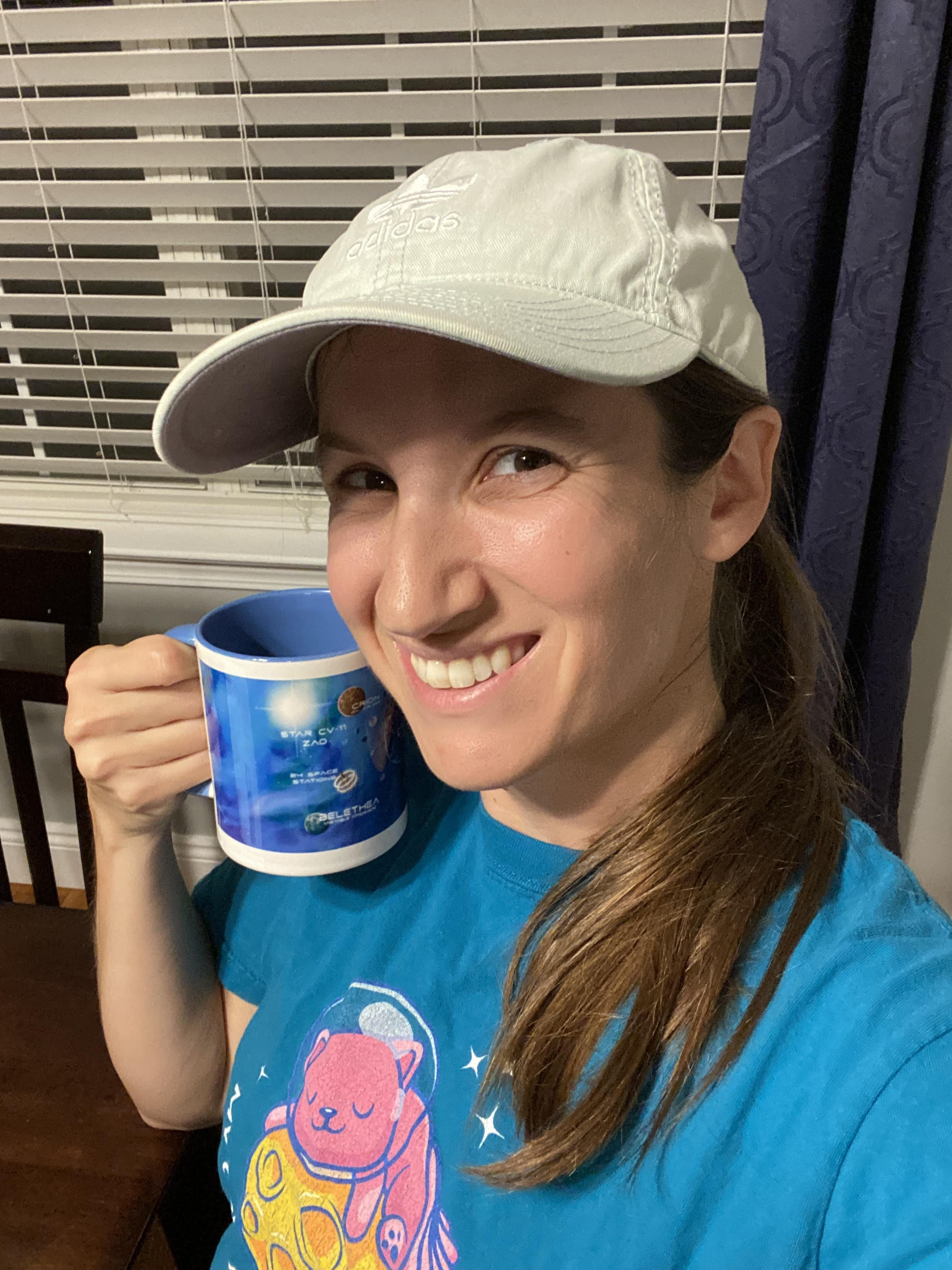 Book Review – The Maiden Ship Trilogy – Hayley Reese Chow